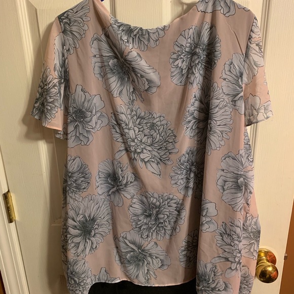 AB Studio | Tops | Ab Studio Womens Clothing | Poshmark